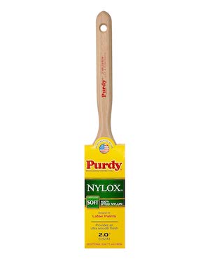 Purdy Nylox - DIY Painting Tips