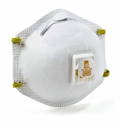 The Best Paint Respirator For Every Painting Job - DIY Painting Tips