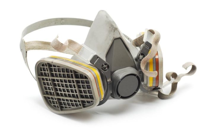 The Best Paint Respirator For Every Painting Job - DIY Painting Tips