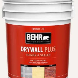 The Best Drywall Primers For New Drywall - DIY Painting Tips