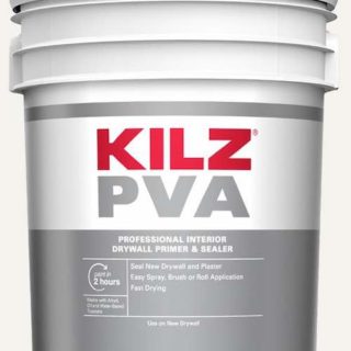 The Best Drywall Primers For New Drywall - DIY Painting Tips