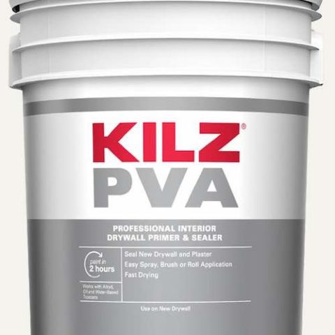 The Best Drywall Primers For New Drywall - DIY Painting Tips