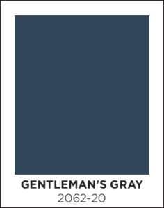 Slate Blue: 12 Ways To Use Slate Blue Paint In Your Home