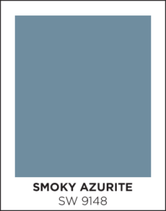 Smoky-Azurite - DIY Painting Tips