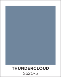 Slate Blue: 12 Ways To Use Slate Blue Paint In Your Home