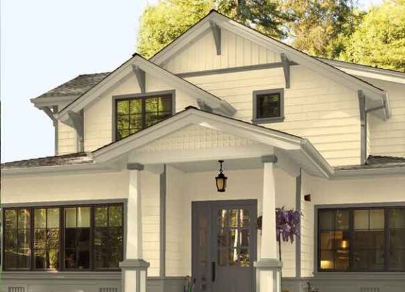 20 Popular Exterior House Colors for 2024 - DIY Painting Tips