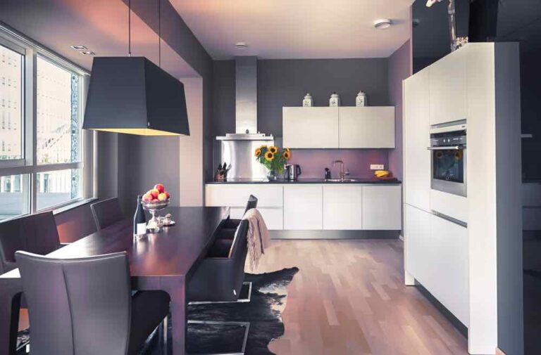 The 19 Best Kitchen Paint Colors For Your Home - DIY Painting Tips