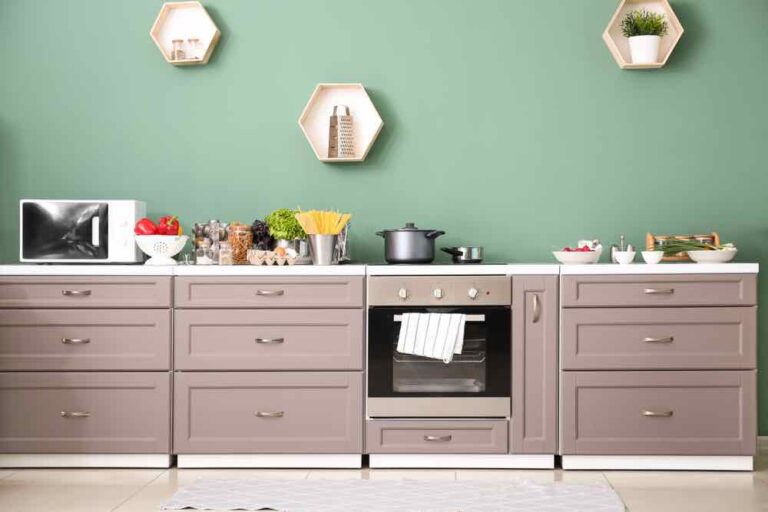 The 19 Best Kitchen Paint Colors For Your Home - DIY Painting Tips