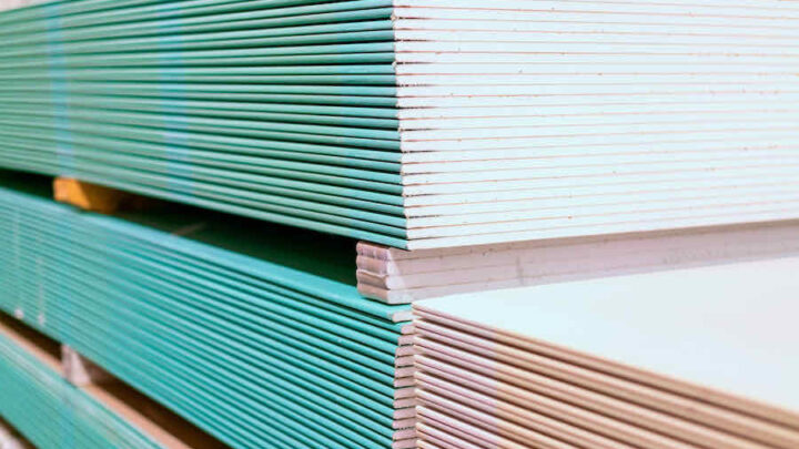 Drywall Sizes: Everything You Need to Know - DIY Painting Tips