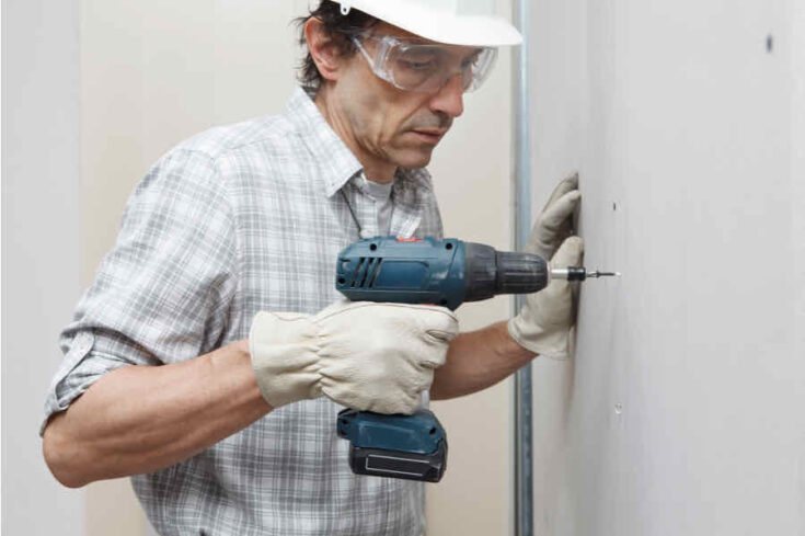 Drywall Thickness Guide: What to Use and Where - DIY Painting Tips