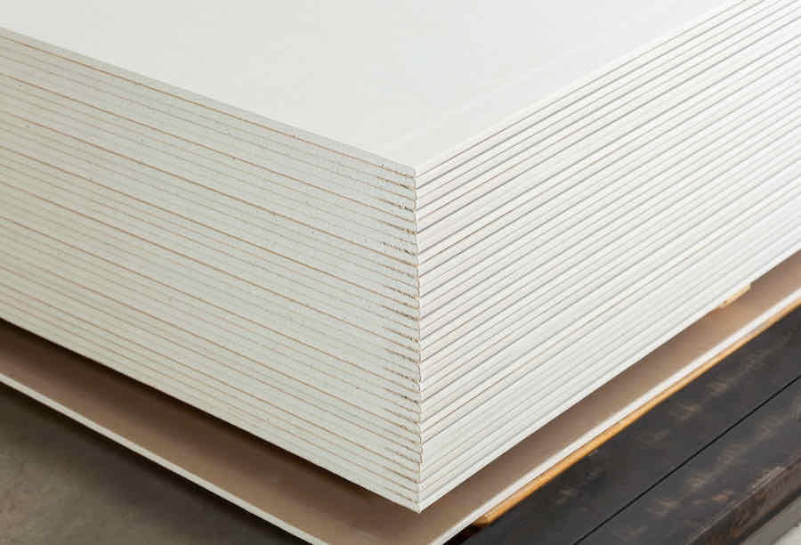 Drywall Sizes Everything You Need To Know DIY Painting Tips