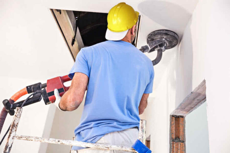 Essential Drywall Tools List: What You Need for the Best Results - DIY ...