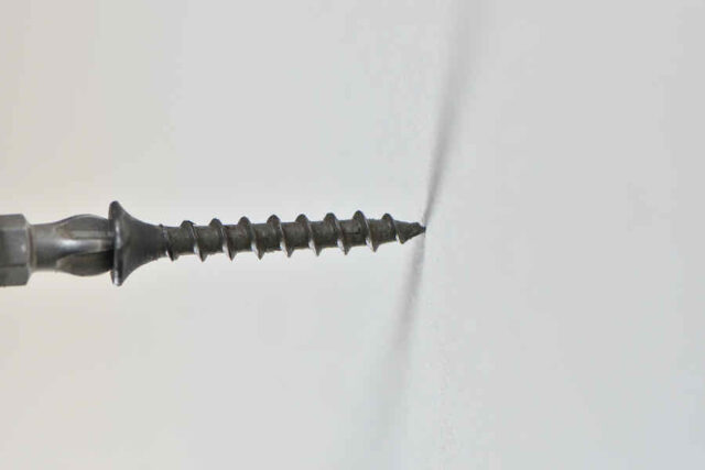 Ultimate Guide to Drywall Screws - DIY Painting Tips