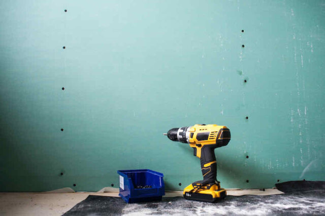 Ultimate Guide to Drywall Screws - DIY Painting Tips