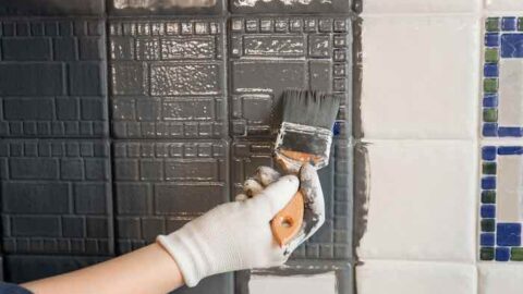 How To Paint Metal: A DIY Guide - DIY Painting Tips