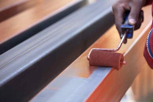 How To Paint Metal: A DIY Guide - DIY Painting Tips