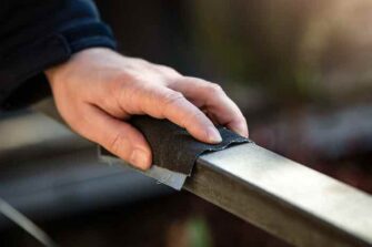 How To Paint Metal: A DIY Guide - DIY Painting Tips