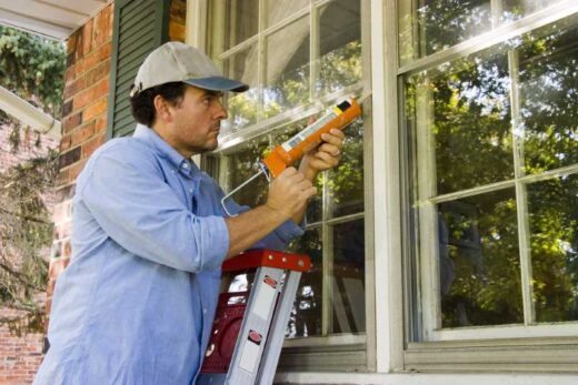 The Best Caulking For Outdoors in 2024 - DIY Painting Tips