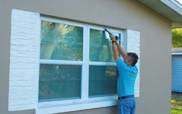 The Best Caulking For Outdoors in 2024 - DIY Painting Tips