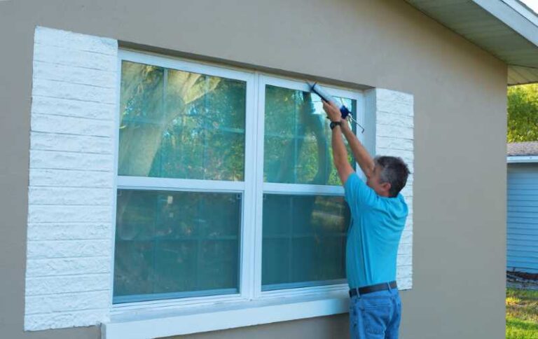 The Best Caulking For Outdoors in 2024 - DIY Painting Tips