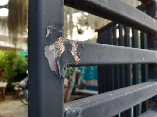 Exterior Painting in Cold Weather: Can It Be Done and How To Do It ...