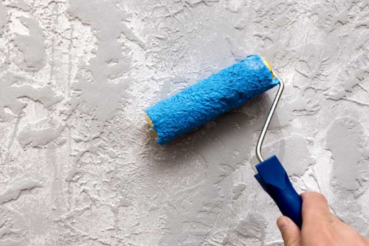 How To Paint Stucco: A DIY Guide - DIY Painting Tips