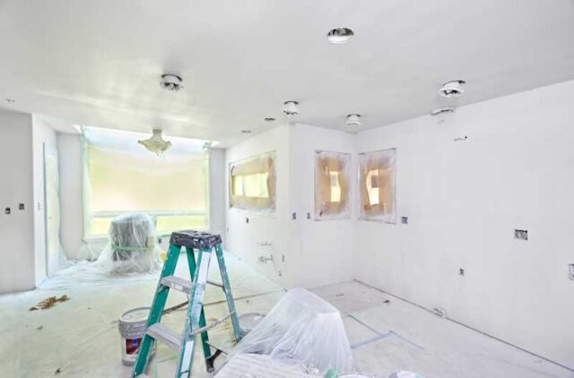 The Best Method for How to Paint a House with a Sprayer - DIY Painting Tips