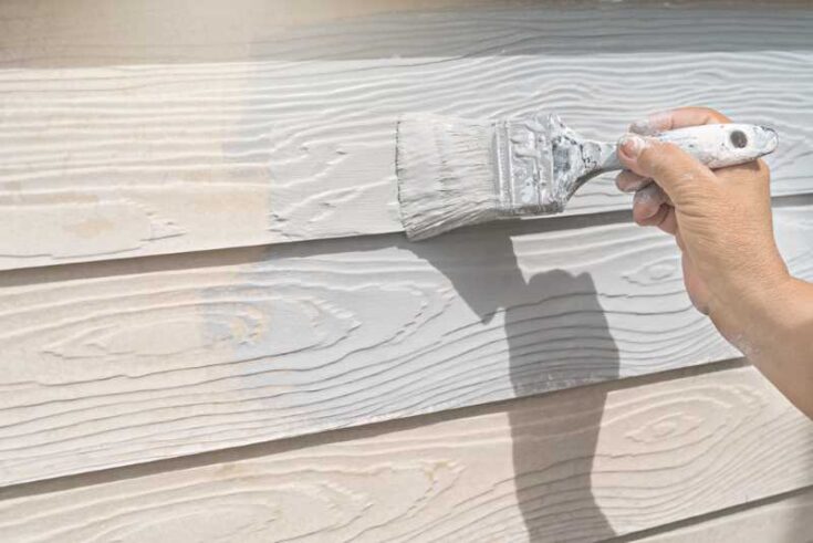 The Best Exterior Primer For Your Home - DIY Painting Tips