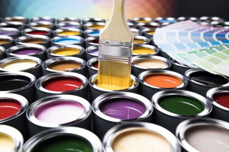 The 5 Best Tips for How To Paint Glass - DIY Painting Tips