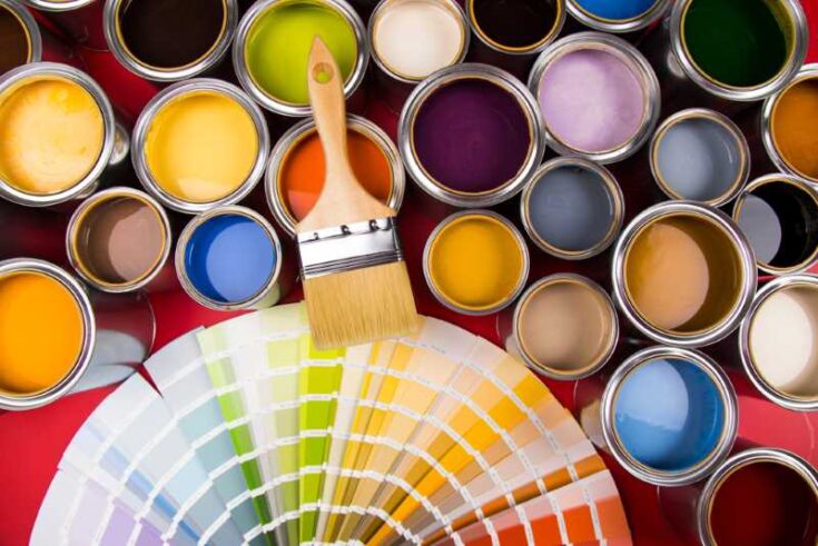 The Best Exterior Paint in 2022: Our Top 13 Picks - DIY Painting Tips