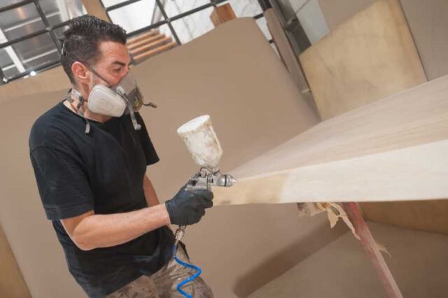 Everything You Need to Know About How to Use a Paint Sprayer in 3 Easy ...