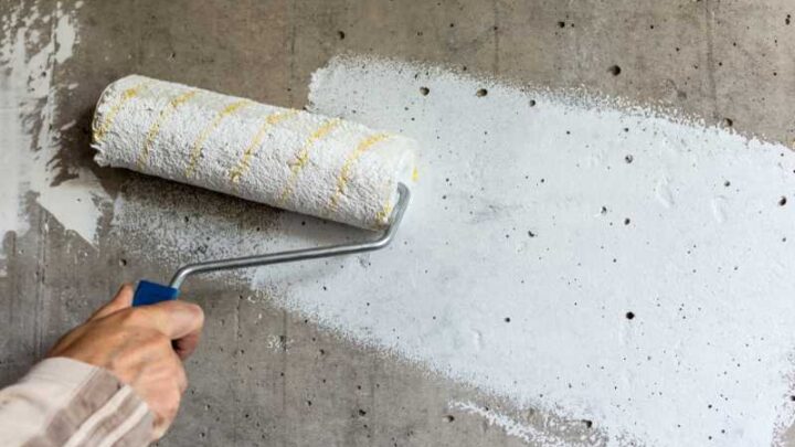 The Best Method for How to Fix Cracking Paint - DIY Painting Tips