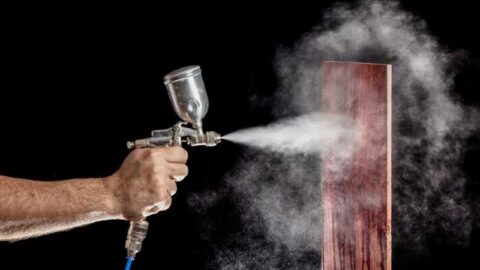 A Complete Buyers Guide for the 9 Best HVLP Paint Sprayers - DIY ...