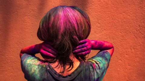 Alligatoring Paint: What It Is and How to Fix It - DIY Painting Tips