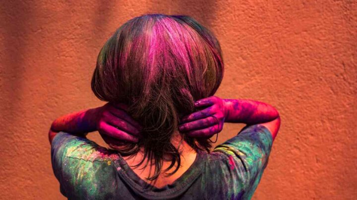 Alligatoring Paint: What It Is and How to Fix It - DIY Painting Tips