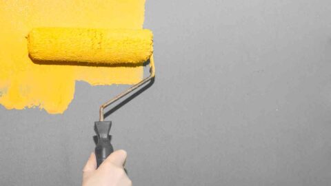 How to Fix and Prevent Peeling Paint in 7 Simple Steps - DIY Painting Tips