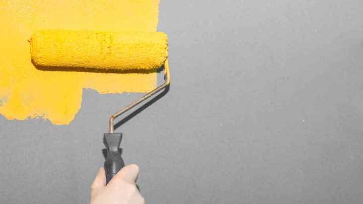 How to Fix and Prevent Peeling Paint in 7 Simple Steps - DIY Painting Tips