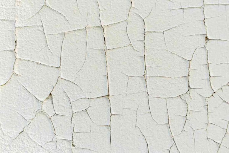 Alligatoring Paint: What It Is and How to Fix It - DIY Painting Tips