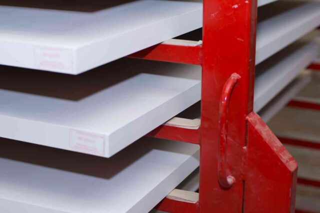 The Best Cabinet Door Drying Rack: My Top 5 Picks - DIY Painting Tips