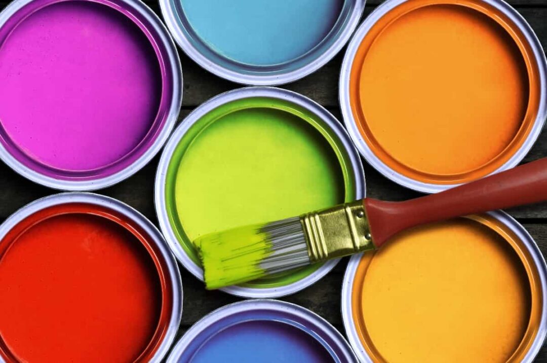 How to Paint a Room for Beginners: A Complete Guide - DIY Painting Tips