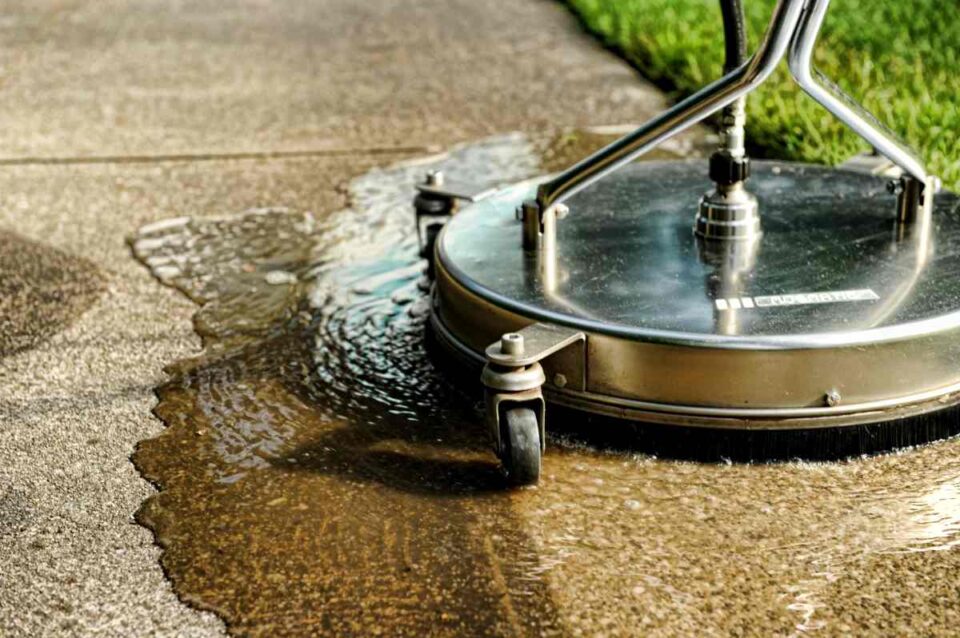 The Best Pressure Washer Surface Cleaner: Our Top 5 Picks - DIY ...