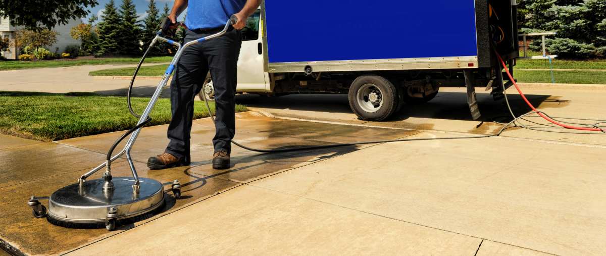 The Best Pressure Washer Surface Cleaner: Our Top 5 Picks - DIY ...