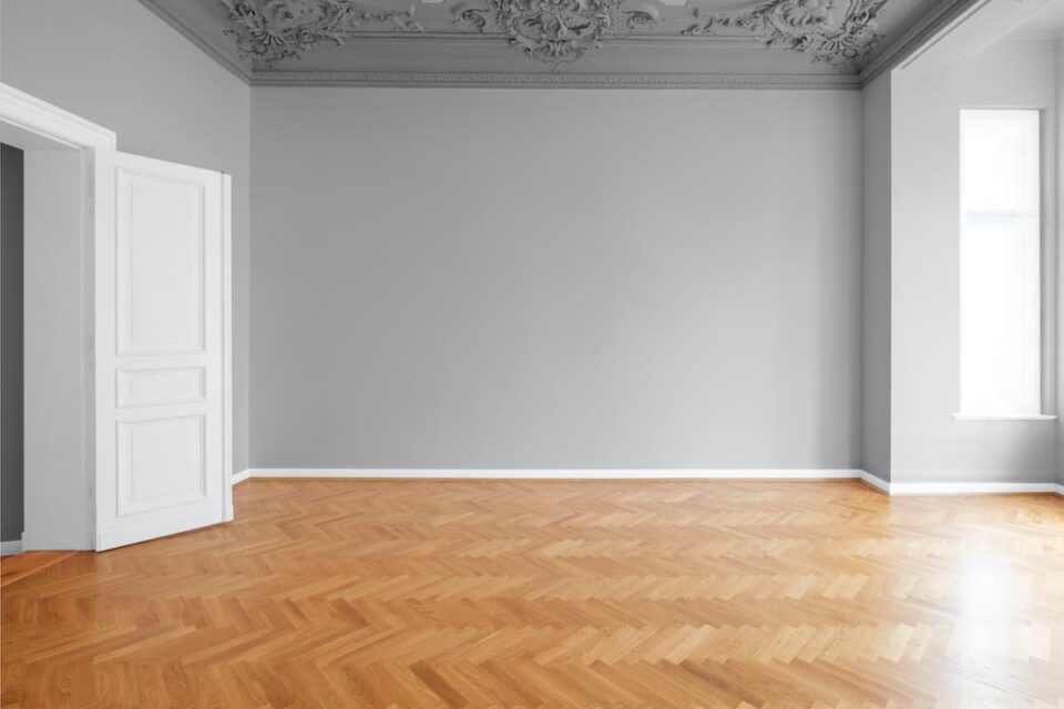 How to Make a Room Look Bigger With Paint - DIY Painting Tips