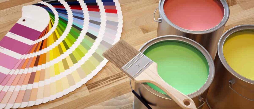 Interior Archives - DIY Painting Tips