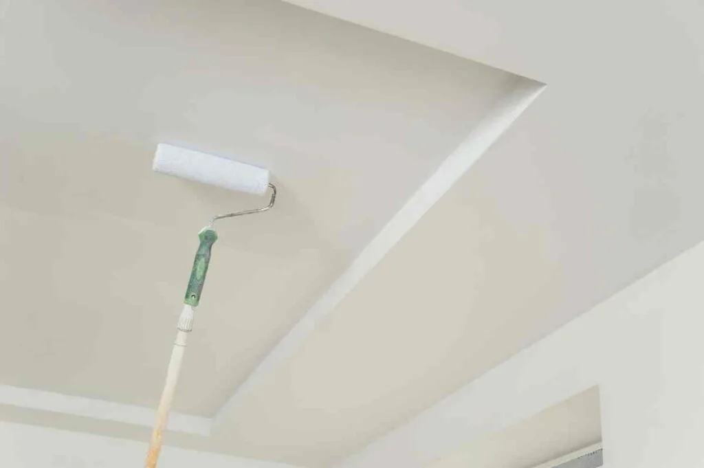 Best Type of Paint for Ceiling: 3 Top Picks and When to Use Each One ...