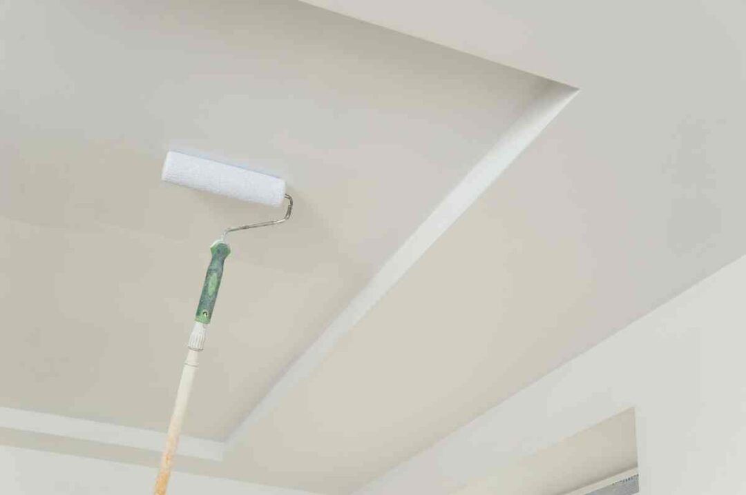 Best Type of Paint for Ceiling: 3 Top Picks and When to Use Each One ...