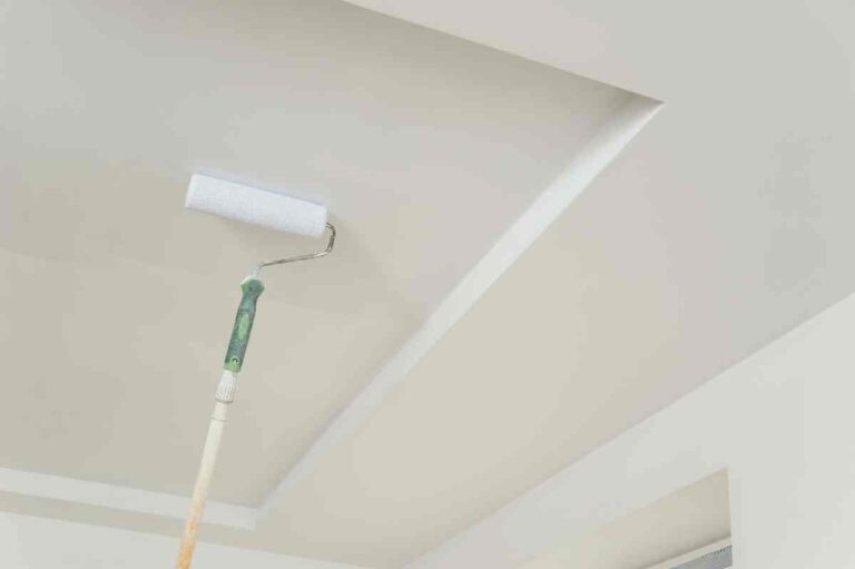 Best Type of Paint for Ceiling: 3 Top Picks and When to Use Each One ...