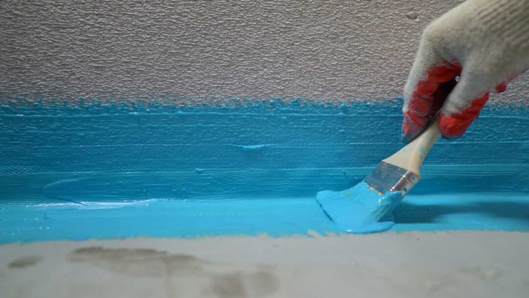 How to Paint Concrete: A Beginner's Guide - DIY Painting Tips
