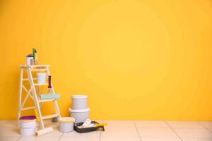 How to Prep Walls for Painting: Your Step-by-Step Guide - DIY Painting Tips