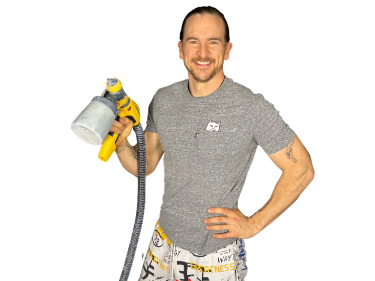 Hire Ryan - DIY Painting Tips